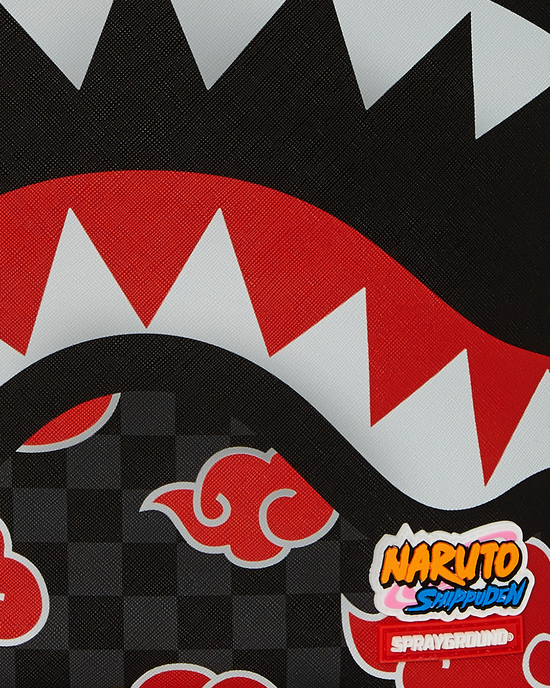 Sprayground x Naruto Itachi on Clouds DLXSV Backpack BRAND NEW | eBay