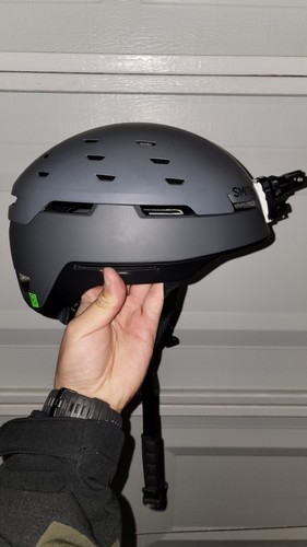 Smith Summit MIPS Ski Mountaineering Snowboard Helmet size Large | eBay