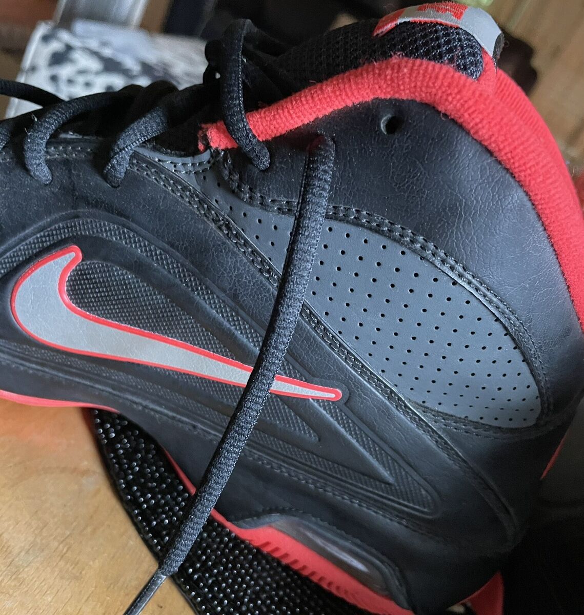 nike air visi pro 3 | eBay nike air visi pro 3 | eBay