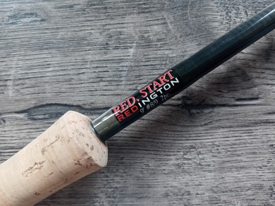 Fly Fishing - Redington Fly Rod