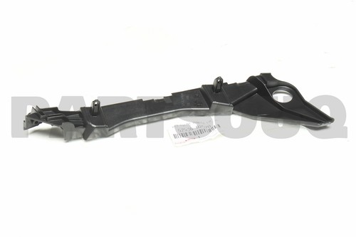 5253602020 Genuine Toyota RETAINER, FRONT BUMPER SIDE, LH 52536-02020 ...