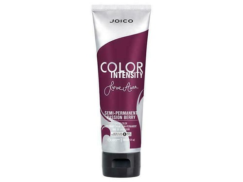 JOICO COLOR INTENSITY SEMI PERMANENT 4 oz PICK YOUR COLOR! | eBay
