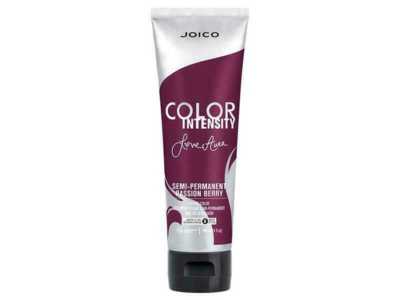 JOICO COLOR INTENSITY SEMI PERMANENT 4 oz PICK YOUR COLOR! | eBay