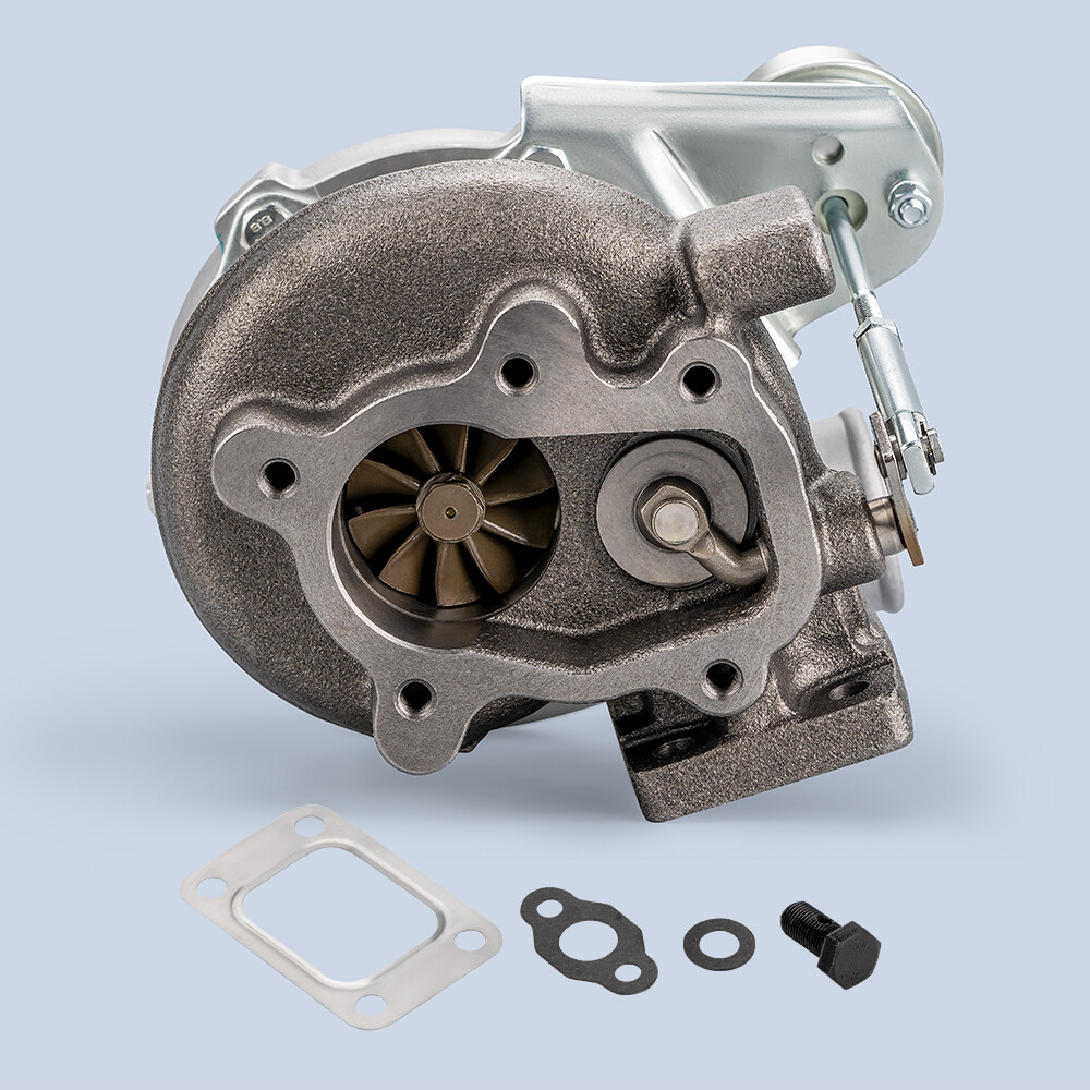 GT2871 GT2860 GT25 GT28 T25 T28 for SR20 CA18DET Water Turbo ...