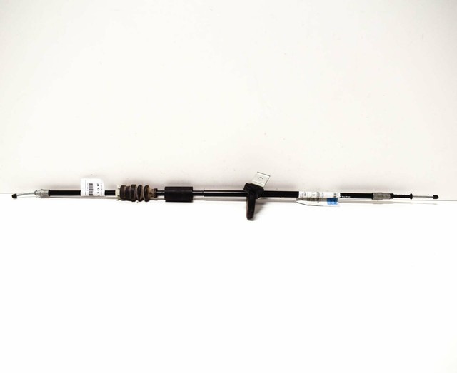 BMW 7 E65 3.0d 150kw Parking Brake Cable Left 34436780016 OEM for sale ...