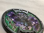 Shadow Venoct YoKai Watch Medals Yo-kai anime JAPAN Bandai specter ...