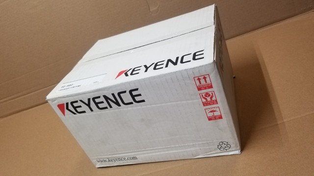 KEYENCE Fd-r80 Clamp-on Liquid Flow Meter for sale online | eBay