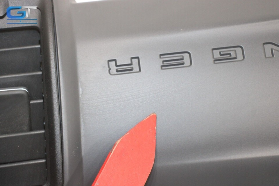 2019 - 2023 FORD RANGER DASH DASHBOARD RIGHT SIDE TRIM PANEL W/ AIR ...