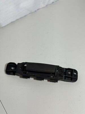 14-18 FORD TRANSIT CONNECT REAR RIGHT SLIDING DOOR PANEL INTERIOR ...