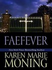 Faefever by Moning, Karen Marie 9781410413222| eBay