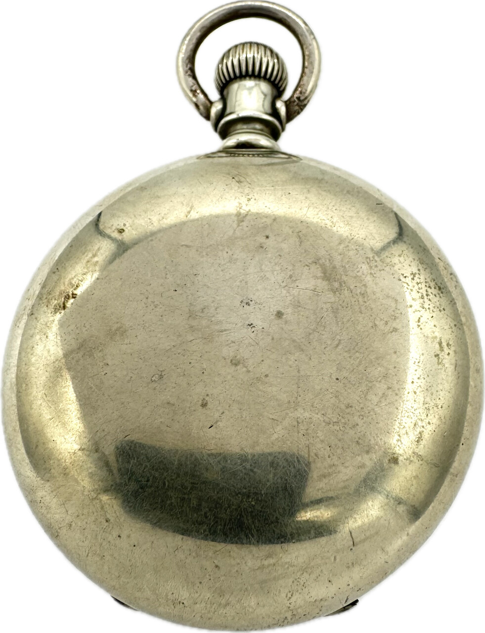 Antique 58mm 18S Fahys Two Piece Open Face Pocket Watch Case 58mm ...