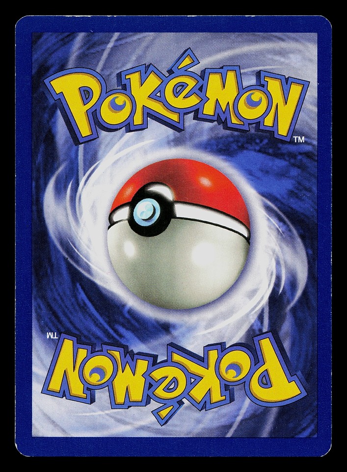 Pokemon Card - Electrode Jungle 1st Edition 18/64 Rare | eBay
