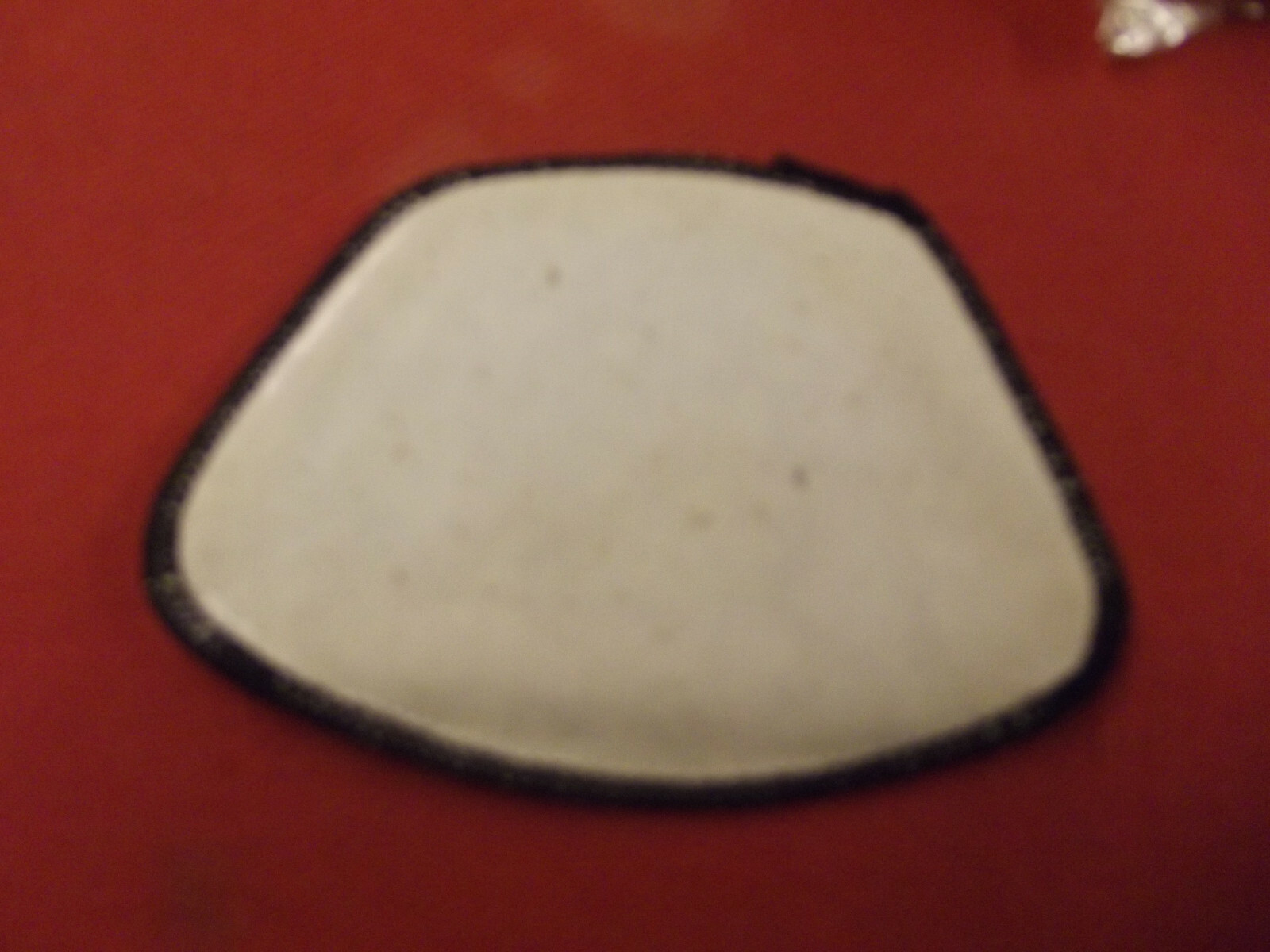 GENUINE MAICO MOTOCROSS MOTO X EMBLEM REPLICA SEW ON IRON 70's 80's ...