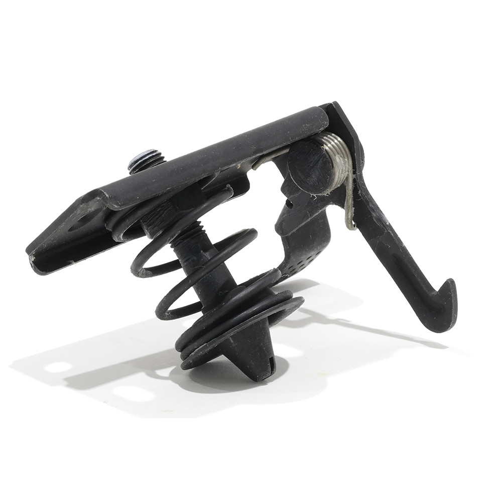 OEM NEW GM Front Hood Striker Plate Latch - 13-16 Chevrolet Spark ...