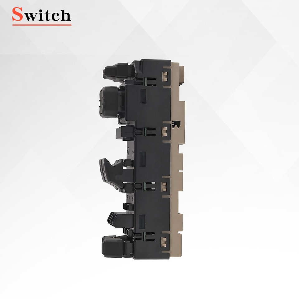 15883322 Driver Side Master Power Window Switch For Chevy GMC Silverado ...