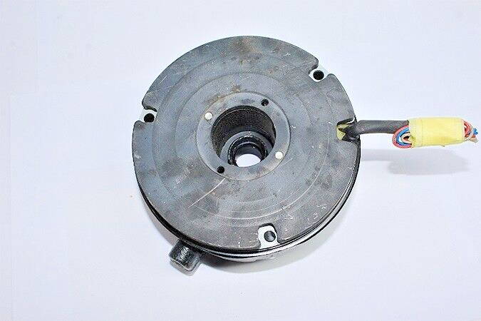 SEW BE2B 230V 20Nm ELECTRIC BRAKE COIL | eBay