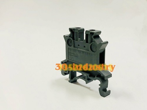 50Pcs/Box New For PHOENIX CONTACT terminal block TB 2.5 BI 3059773 | eBay