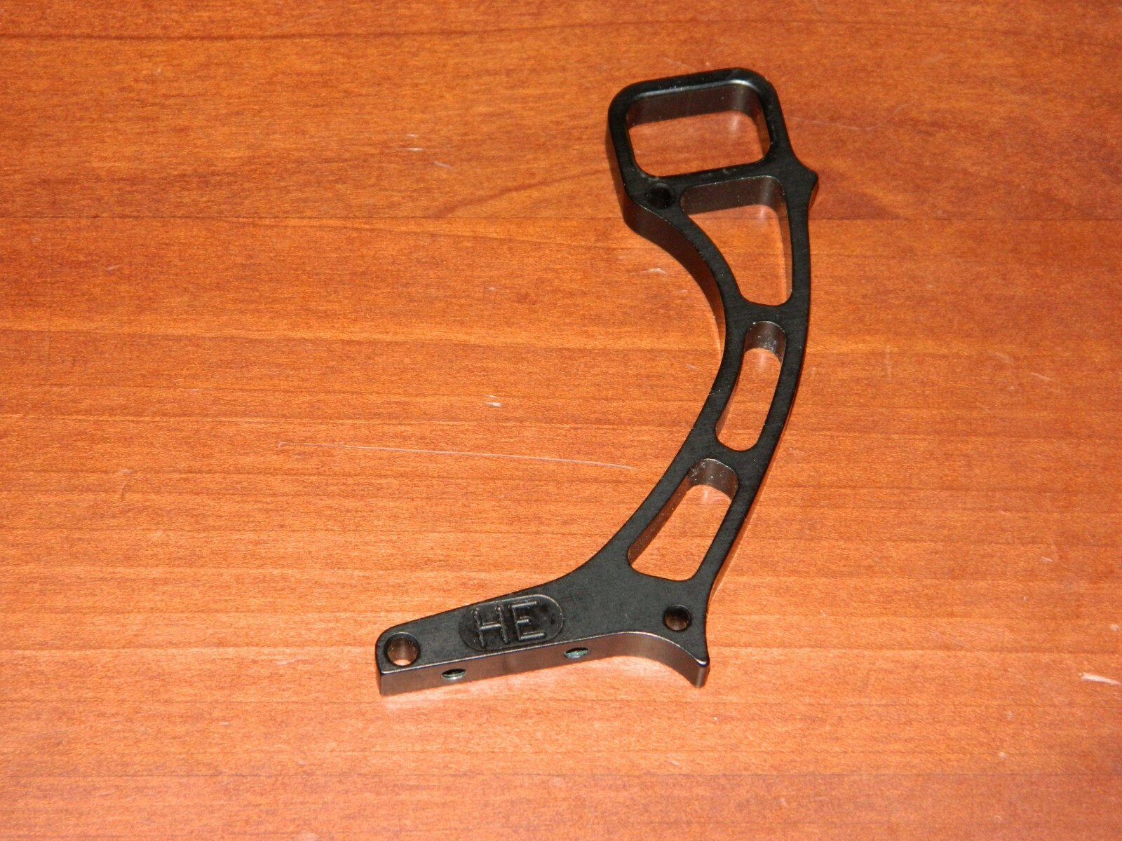 Mathews Qad Ultra Rest With Helium