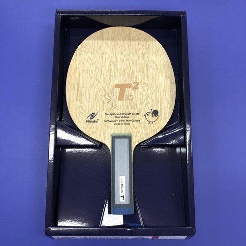 Hina Hayata T2 St Table Tennis Racket Nittaku Nc0512 | eBay