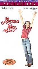 Norma Rae (VHS, 1996) for sale online | eBay