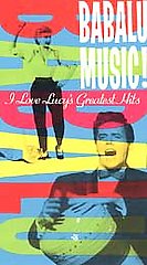 Babalu Music (VHS, 2003) for sale online | eBay