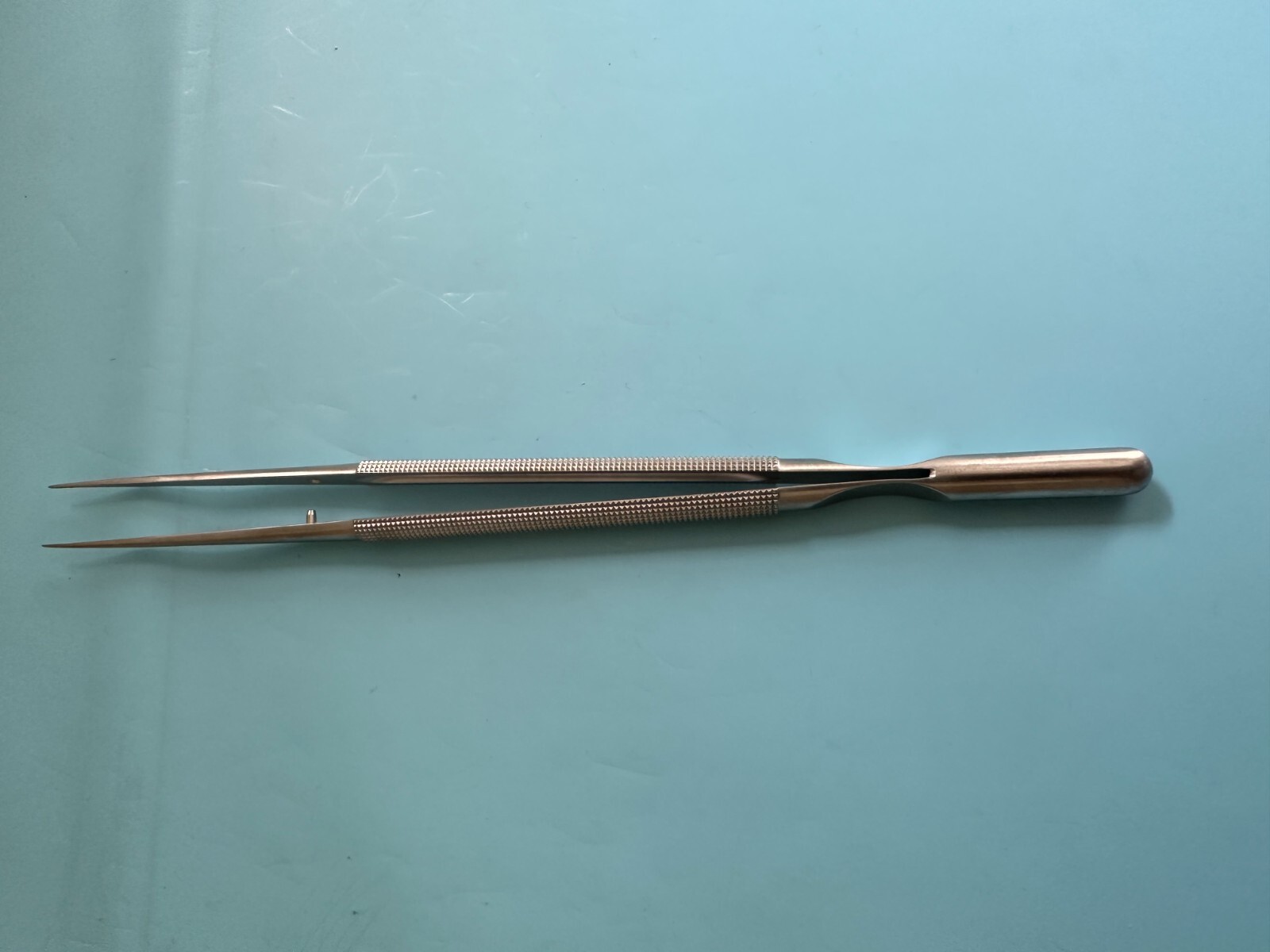 Scanlan 4004-98 Surgical 8-1/4in Dennis Micro Forceps | eBay