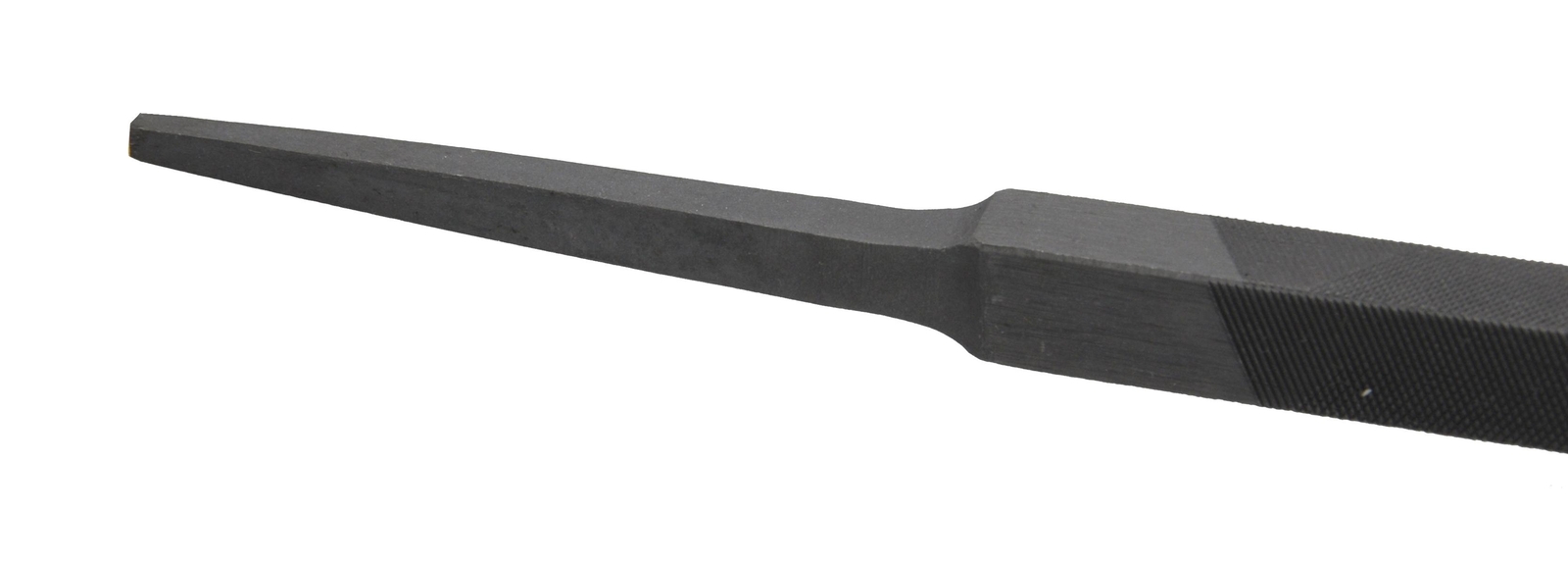 Dick Werkstattfeile vierkant 150 200 250 mm Hieb 1 2 3 Vierkantfeile ...