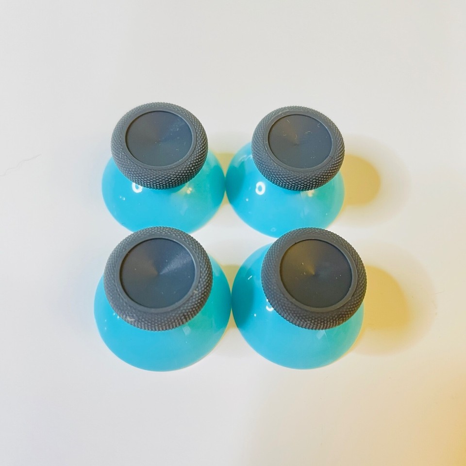Xbox One Series X S Replacement Joystick Analog Thumbstick Cap Thumb ...