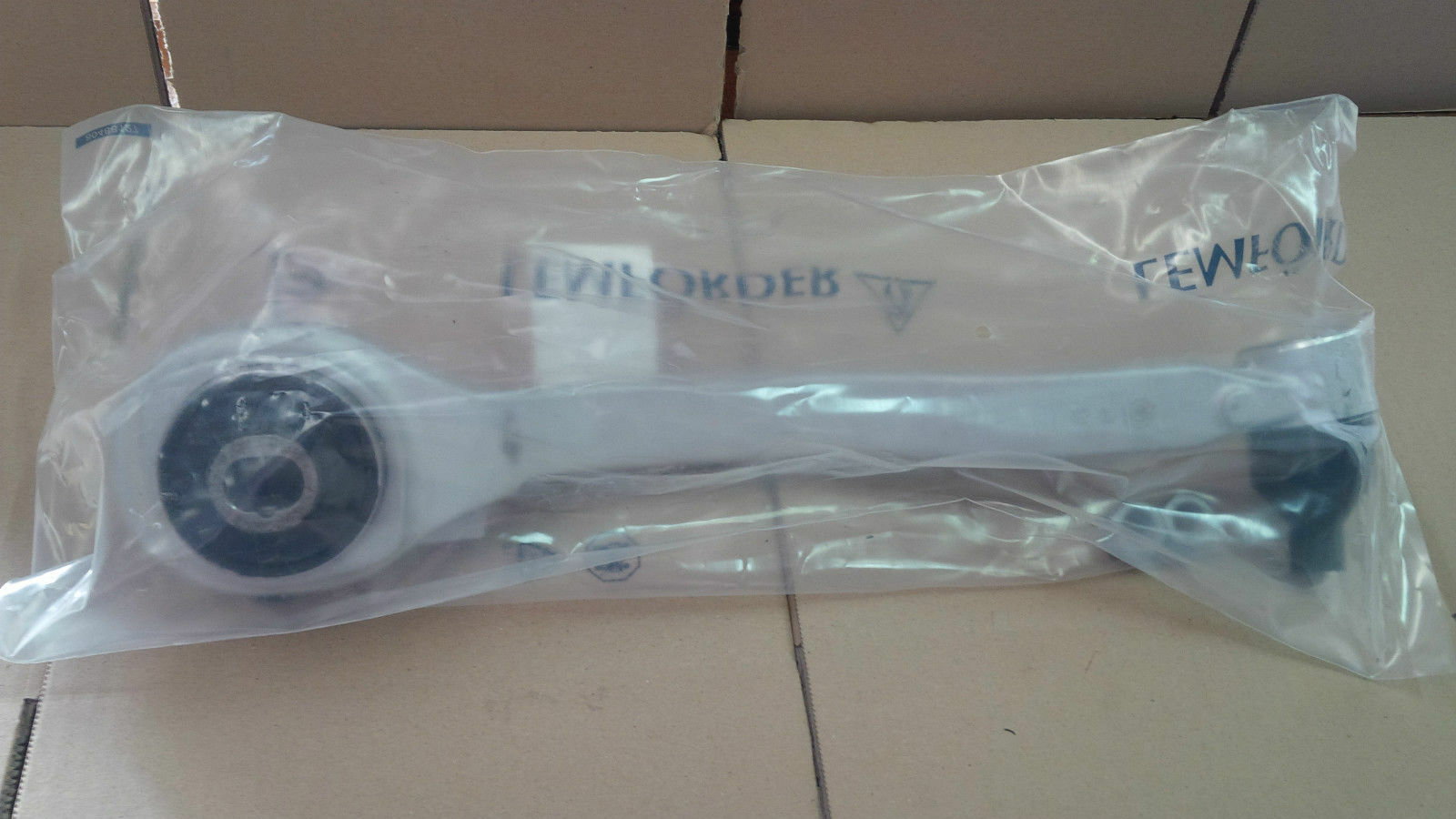 Fits Mercedes Benz Front Right Thrust Arm A2113304411 W211 E320 E350 ...