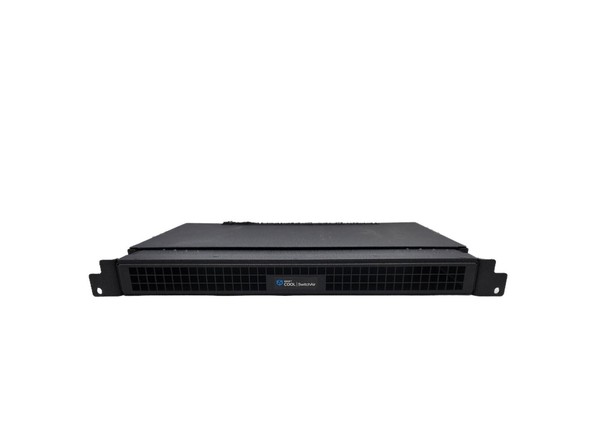 Geist SA1-01002 SwitchAir Passive 1U Airflow Management Device for sale ...