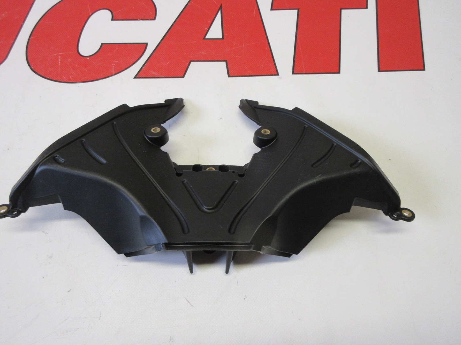 Ducati Panigale 1199 899 Speedo gauge instrument cover panel 48411091A ...
