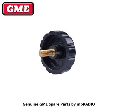 GME CA30 GIMBAL KNOB TO SUIT TX835 TX3000 TX4000 TX4200 TX4400 TX4500 ...