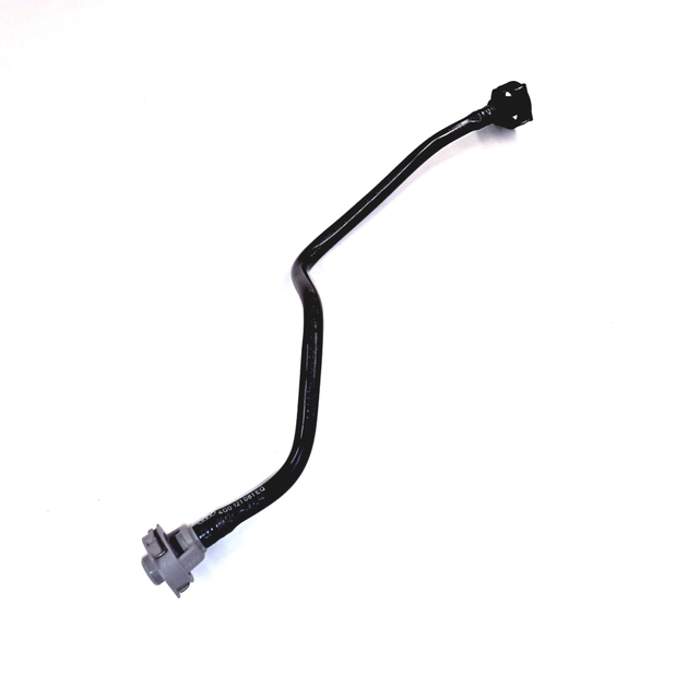 Audi Overflow Hose 4G0121081EQ Genuine | eBay
