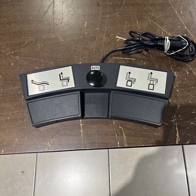 Dental Lab Equipment - Foot Pedal