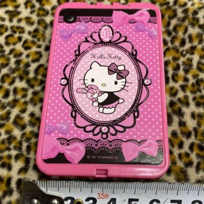 Sanrio Hellokitty Hello Kitty Talking Smartphone | eBay