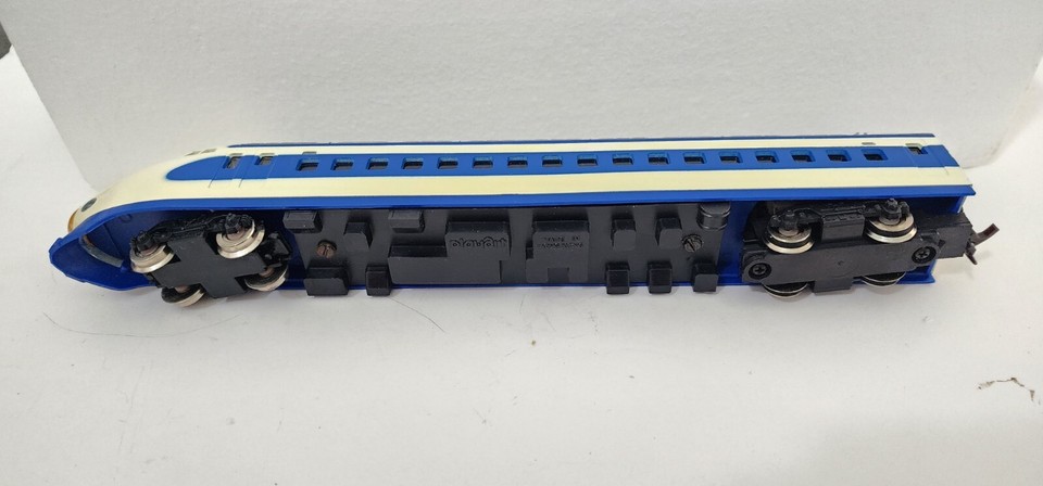 Playart HO Scale Bullet Train Locomotive H-603 | eBay
