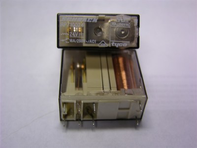 Relays - Schrack Relay