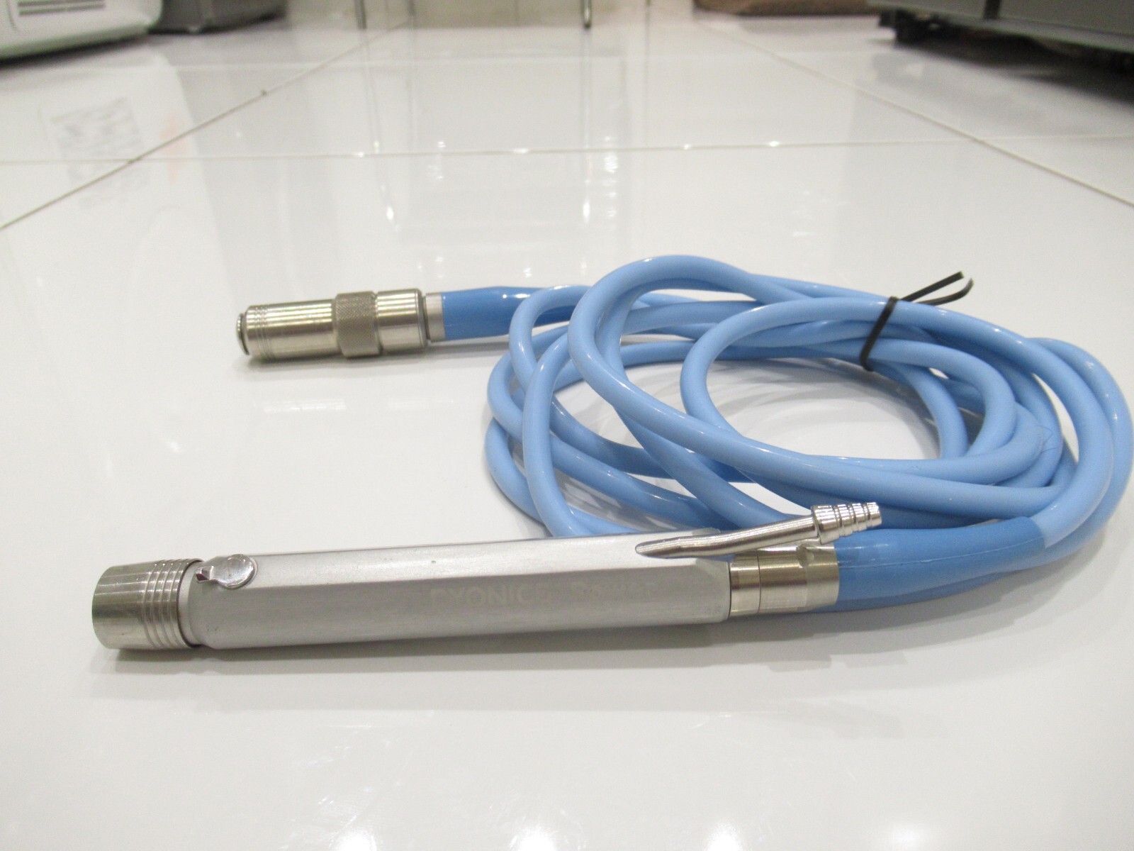 SMITH & NEPHEW 7205357 DYONICS POWER MINI MOTOR ARTHROSCOPY SHAVER ...