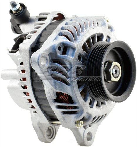 Alternator BBB Industries 11095 Reman fits 04-06 Mitsubishi Galant 2.4L ...