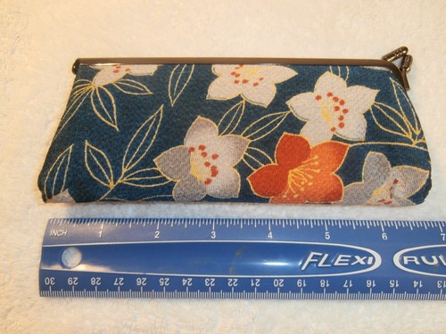 Two Small Chinese Coins bags and ONE Chinese Wallet | eBay