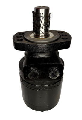 Hydraulic Motors - Roller Stator Motor