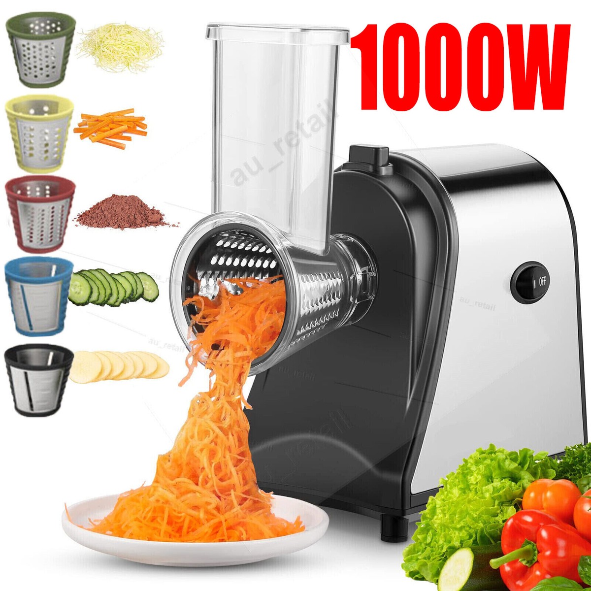 Electric Cheese Grater Canadian Tire