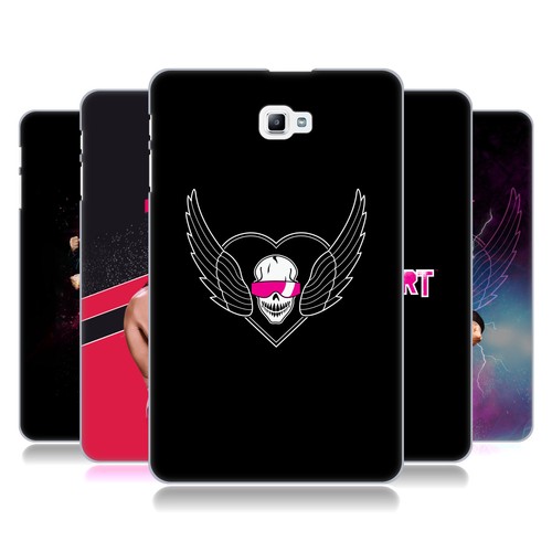 OFFICIAL WWE BRET HART HARD BACK CASE FOR SAMSUNG TABLETS 1 | eBay