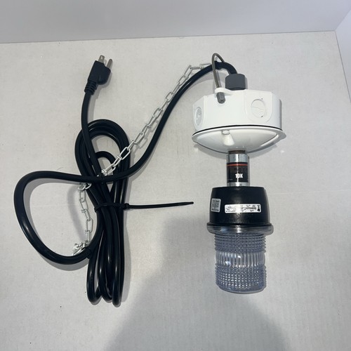 EVICTOR 10K PROFESSIONAL Squirrel Animal Eviction Strobe Light | eBay
