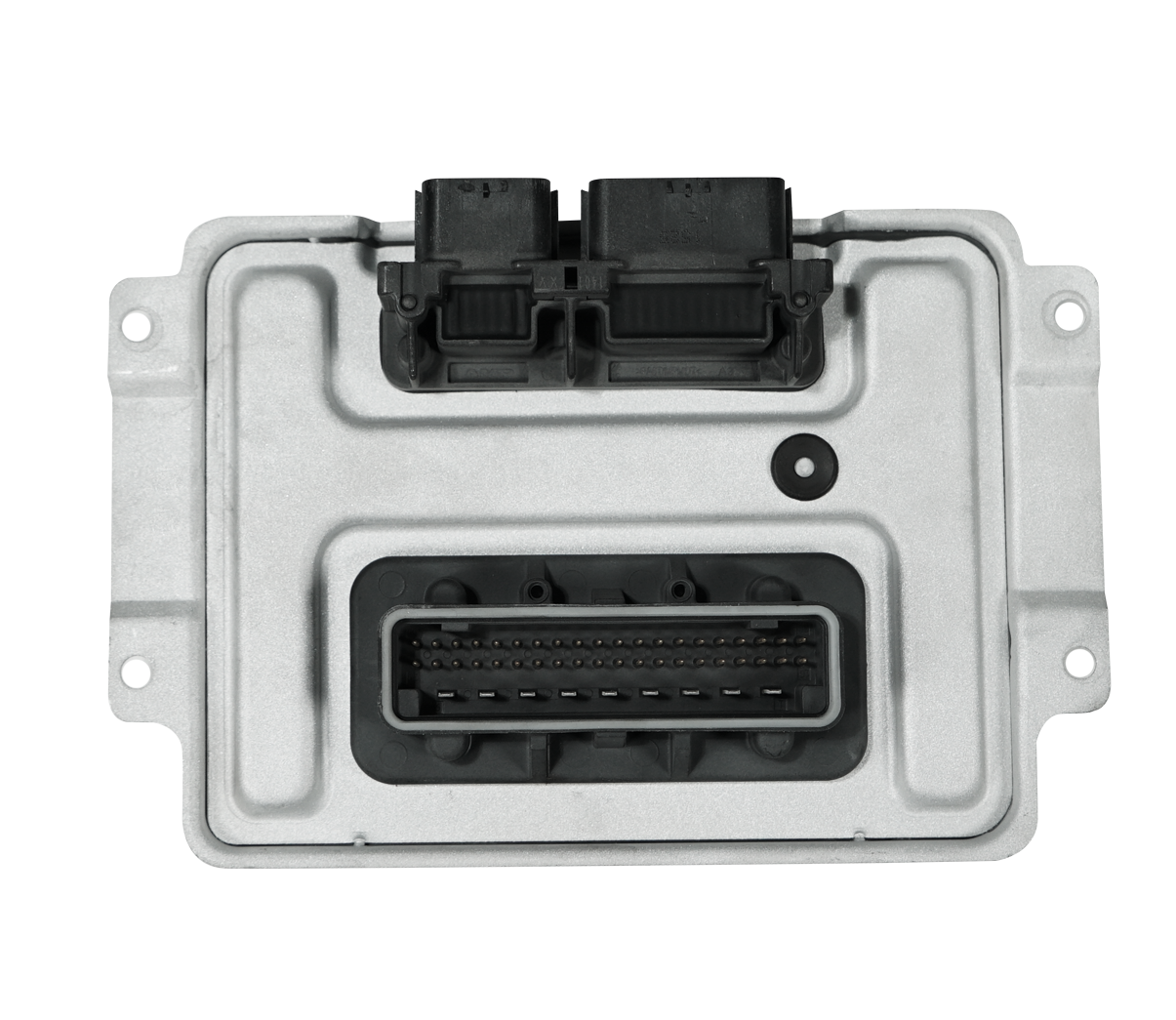 2002-2005 Dodge Ram 1500 / 2500 / 3500 OEM Front Control Module FCM ...