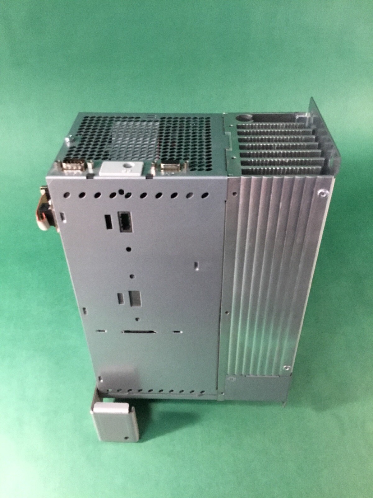 LTi CDB34.017 W3.0 OL H37 Hettich E3415 R 51265 c1701 400VAC 17A ...