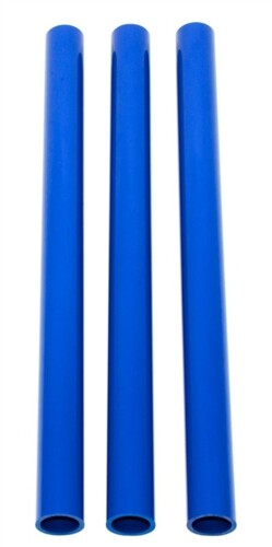 Eshopps 1"Color Pipe 30 inches Long with Options | eBay