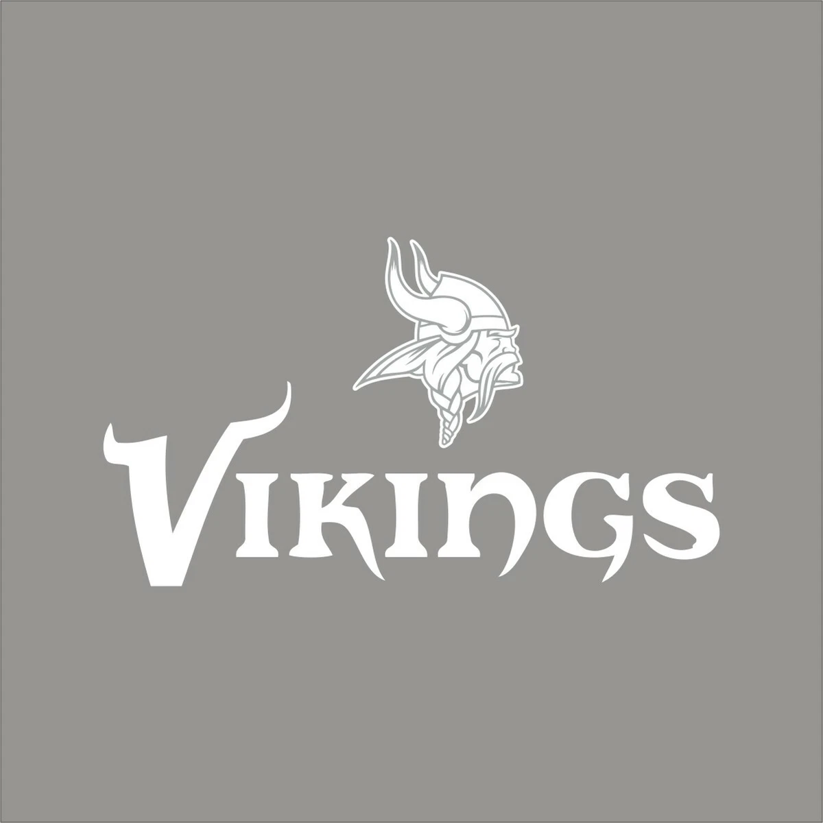 Vikings Show Logo