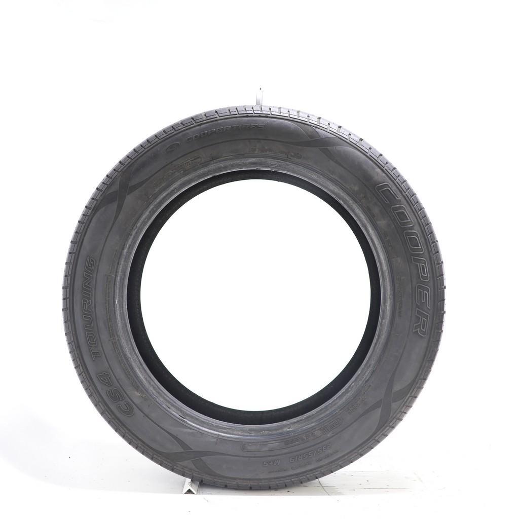 Cooper CS4 Touring 235/55R19 Tire for sale online | eBay