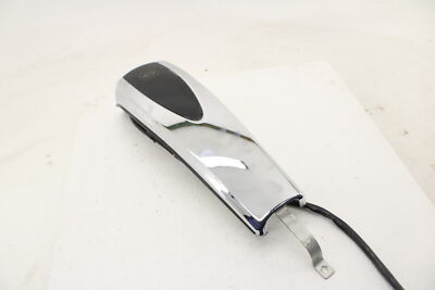 11-12 Harley Davidson CVO Street Glide Gas Fuel Tank Console | eBay